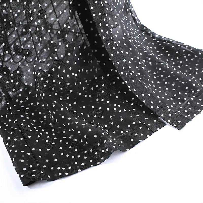 💰Kaufe Weites Bein Hose Frauen Sommer Hohe Taille Drapé Casual Hose ...