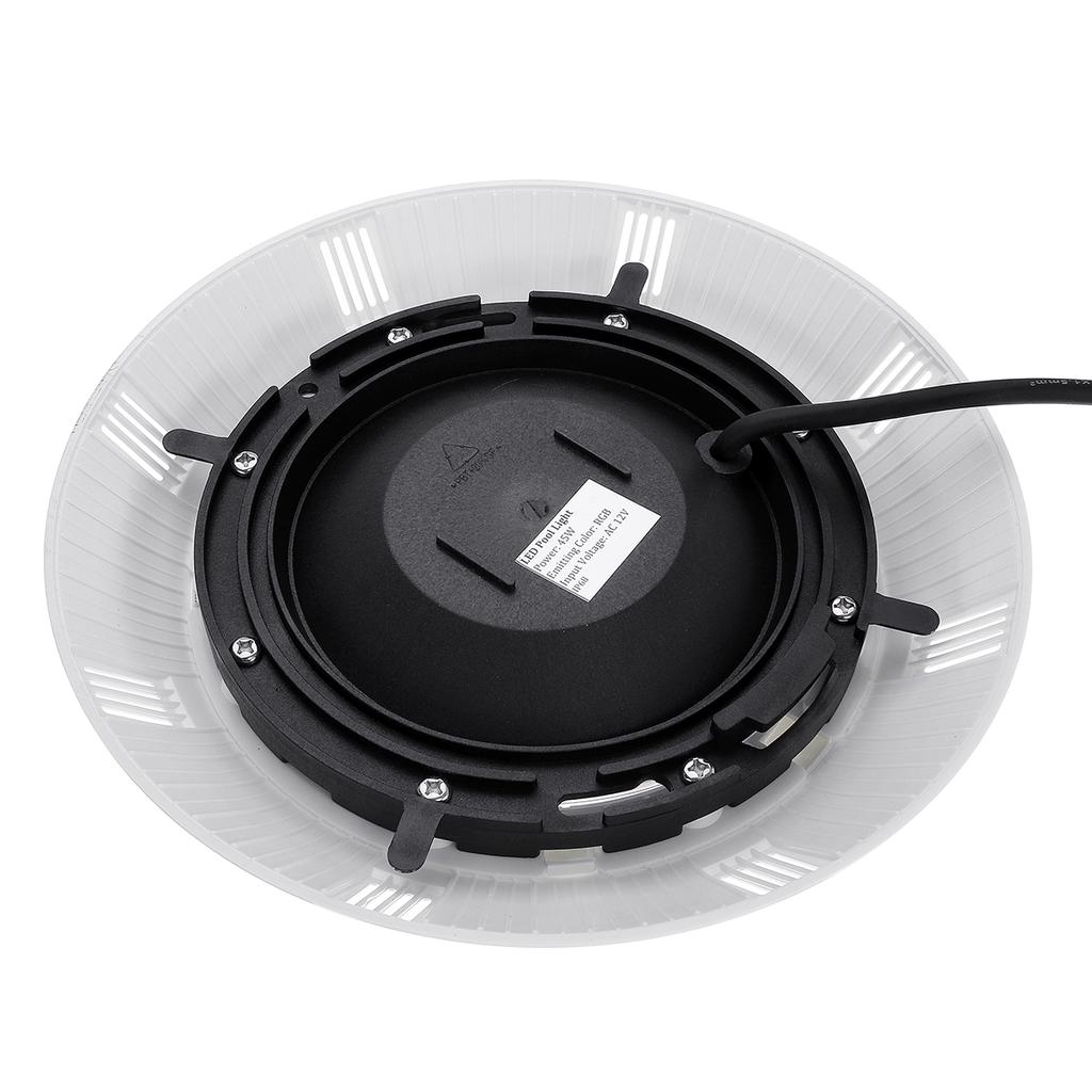 💰Koupit online: 35/45W RGB Led Swimming Pool Light 360LED IP68 ...
