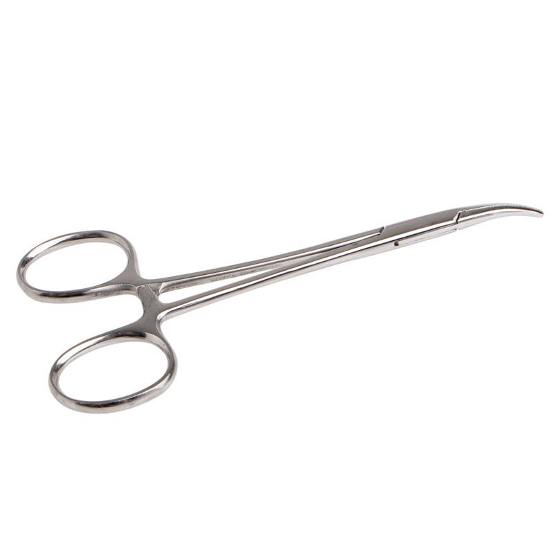 Buy Stainless Steel Fishing Plier Scissor Line Cutter Hook Remover ...