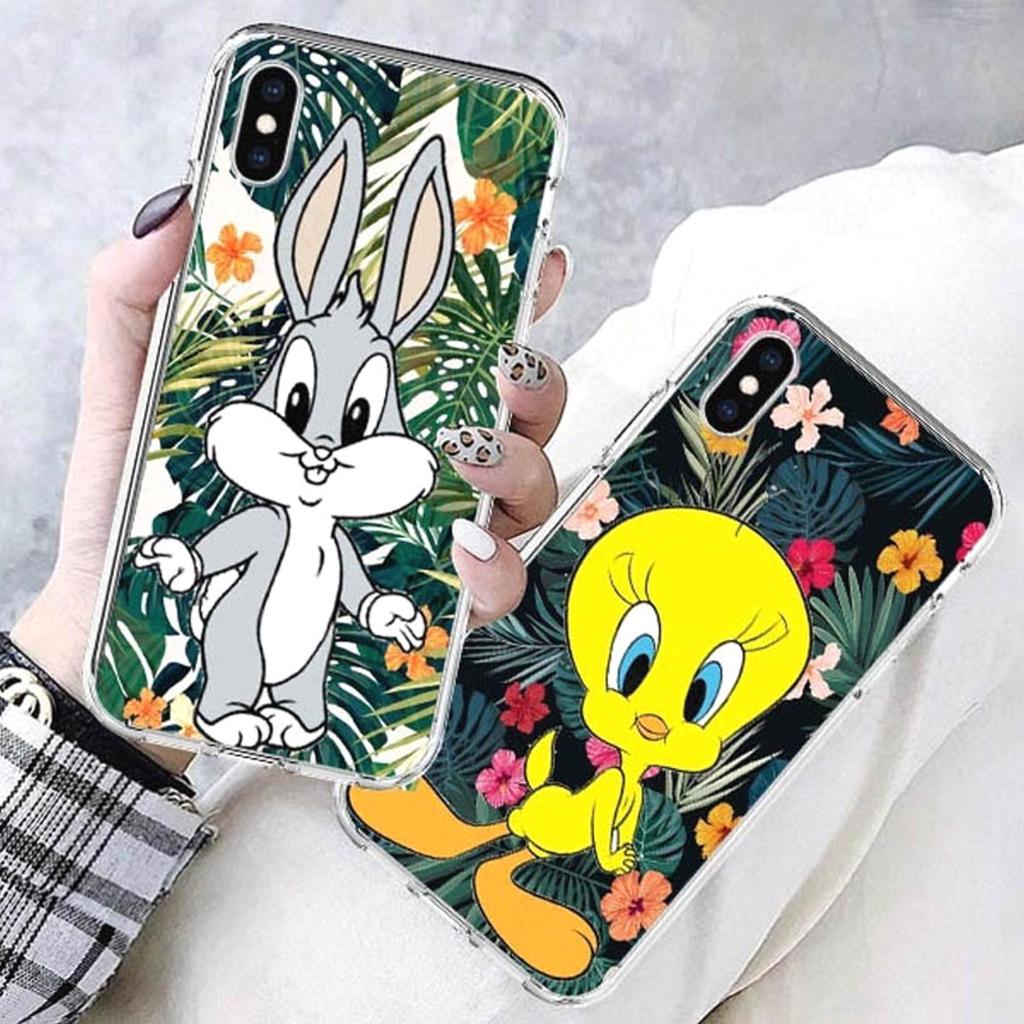 Cute Cartoon Silicone Cover Case for iPhone 7S plus iPhone 11 XR X XS ...