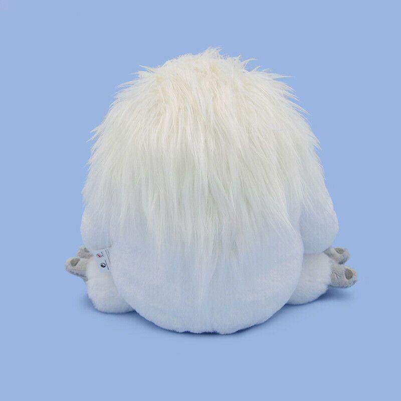 Buy 23cm Abominable Snowman Plush Toy Kawaii Stuffed Animal Pillow ...