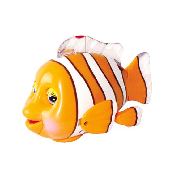 Fish Robot Animal Toy uygun fiyatlı satın alın - fiyat, ücretsiz ...