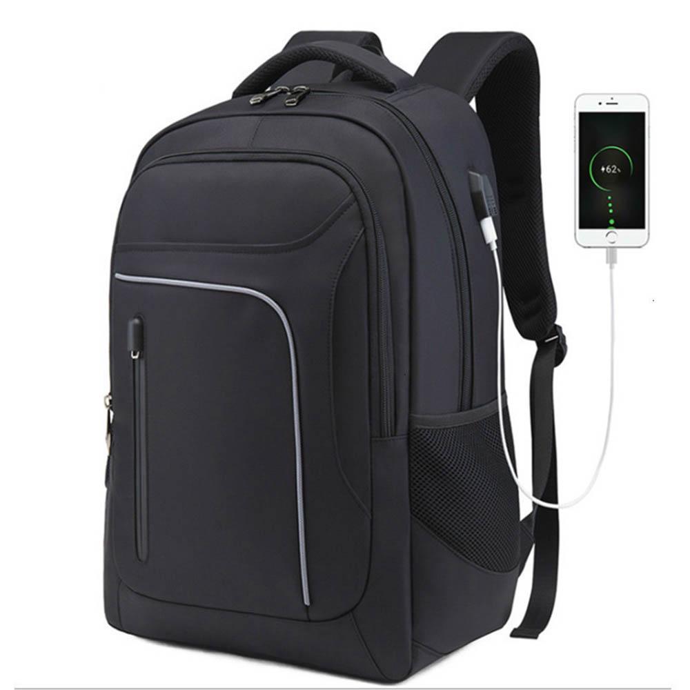 Anti-thief Men Backpacks Multifunctional Waterproof Laptop Bags uygun ...