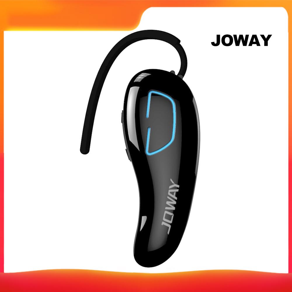 Buy JOWAY H02 BT Headset Wire-less Intelligent Noise Reduction Stereo ...
