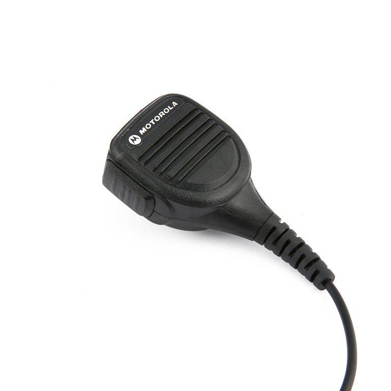 Buy Zao Ren Jduhf Microphone Water Resistant Speaker for Motorola ...