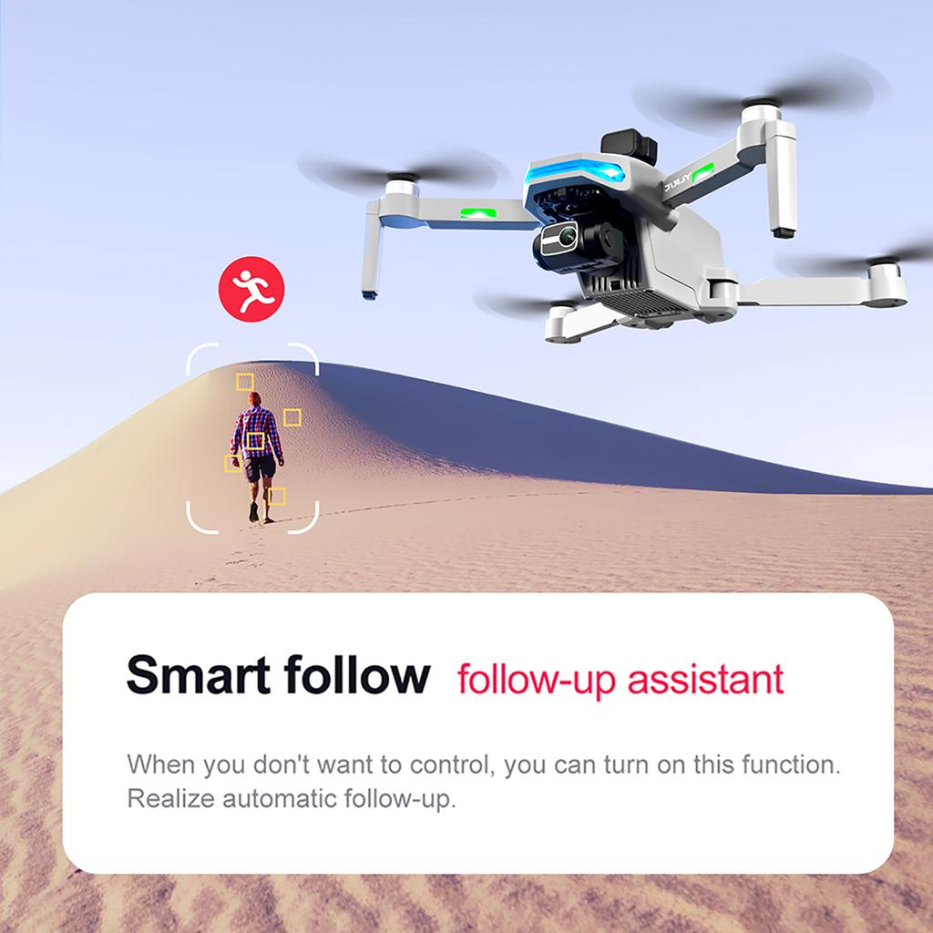 Cheap YLR/C S135 8K RC Drone Helicopter W/ Camera GPS WiFi Remote Control Plane 3-Axis Gimbal ...