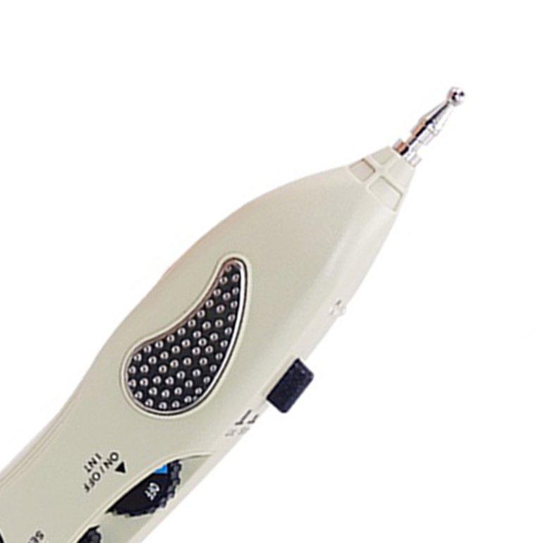 Buy Zao Ren Jduhf Acupuncture Pen Rechargeable Automatic Point-seeking ...