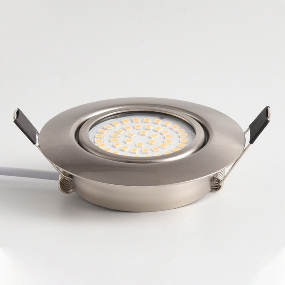 Buy Angle Adjustable 70MM Lamps And Lanterns Ceiling Lamp LED Embedded ...