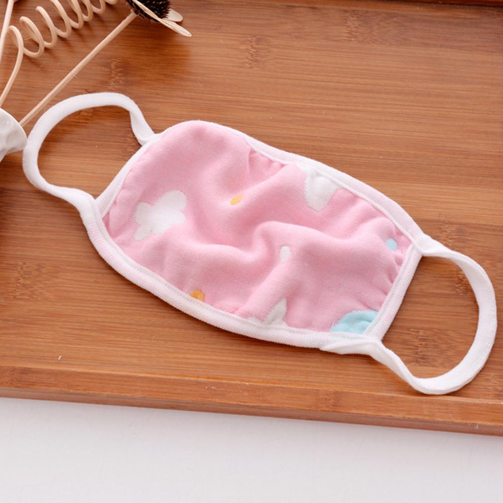 Buy 3pcs Mouth Mask Antidust Dustproof Face Mask Cotten Mask Against ...