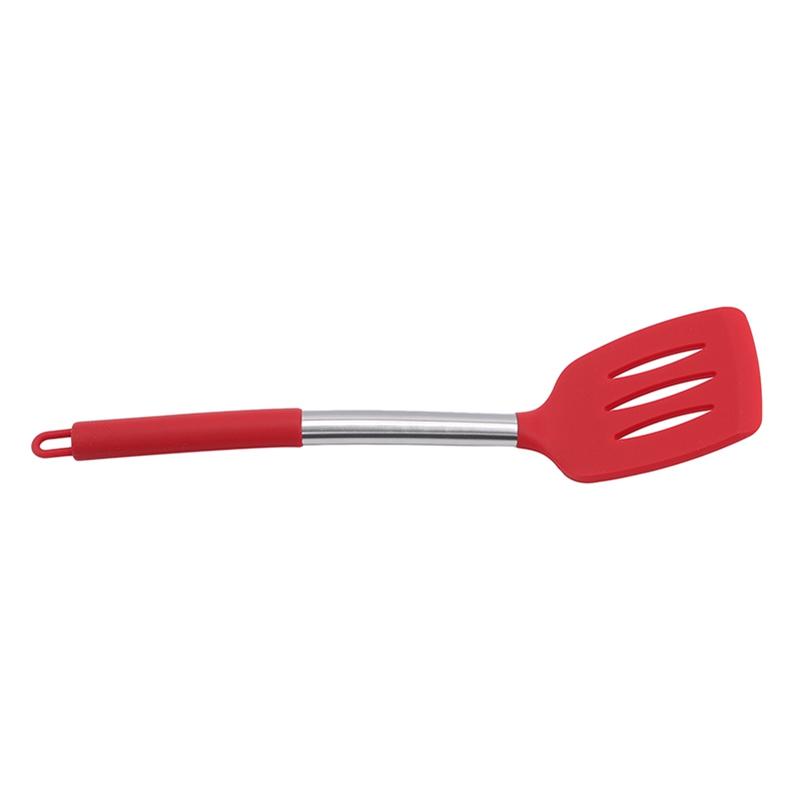 Buy Cooking Tools Kitchen Spatula Slotted Spatulas 1Pc Durable Portable ...