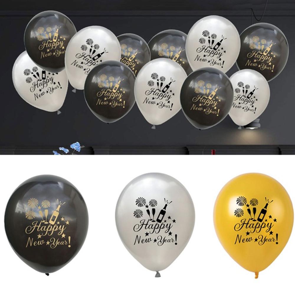 Buy Supplies Christmas Decor Home Decor Happy New Year Inflatable Toys ...