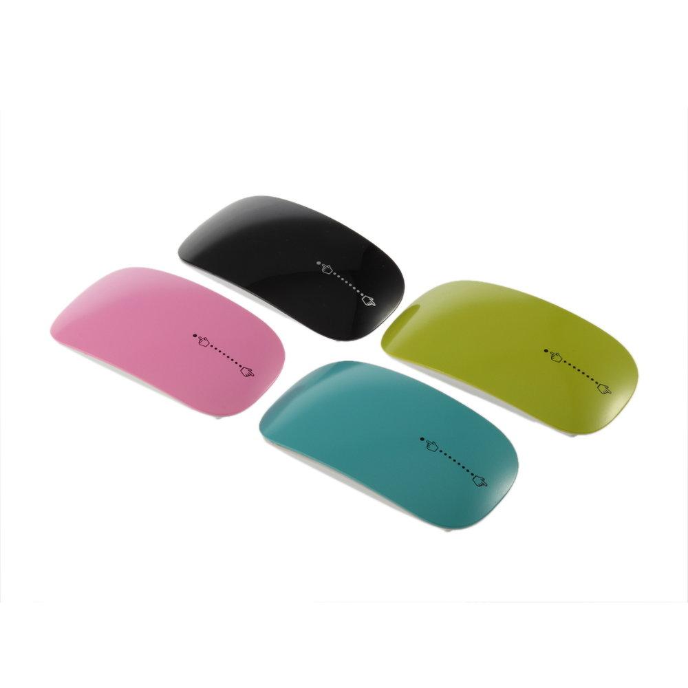 Buy XXJJ Wireless Mouse Using 2.4G RF Digital Technology at affordable ...