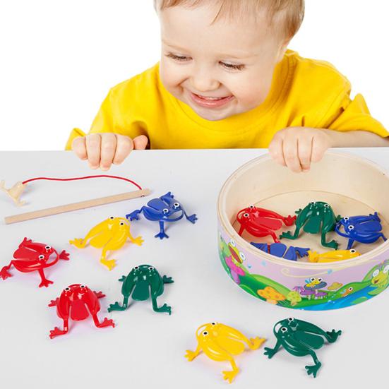 Hand Training Elastic Interactive Multifunctional Plastic Desktop ...