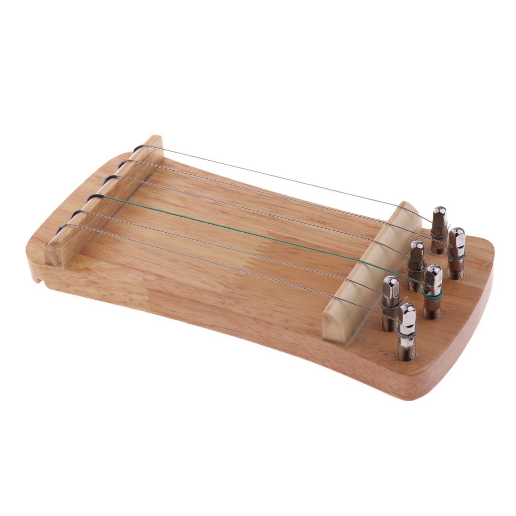 Buy Guzheng Chinese Zither Hand Trainer Fingertraining Exerciser at ...