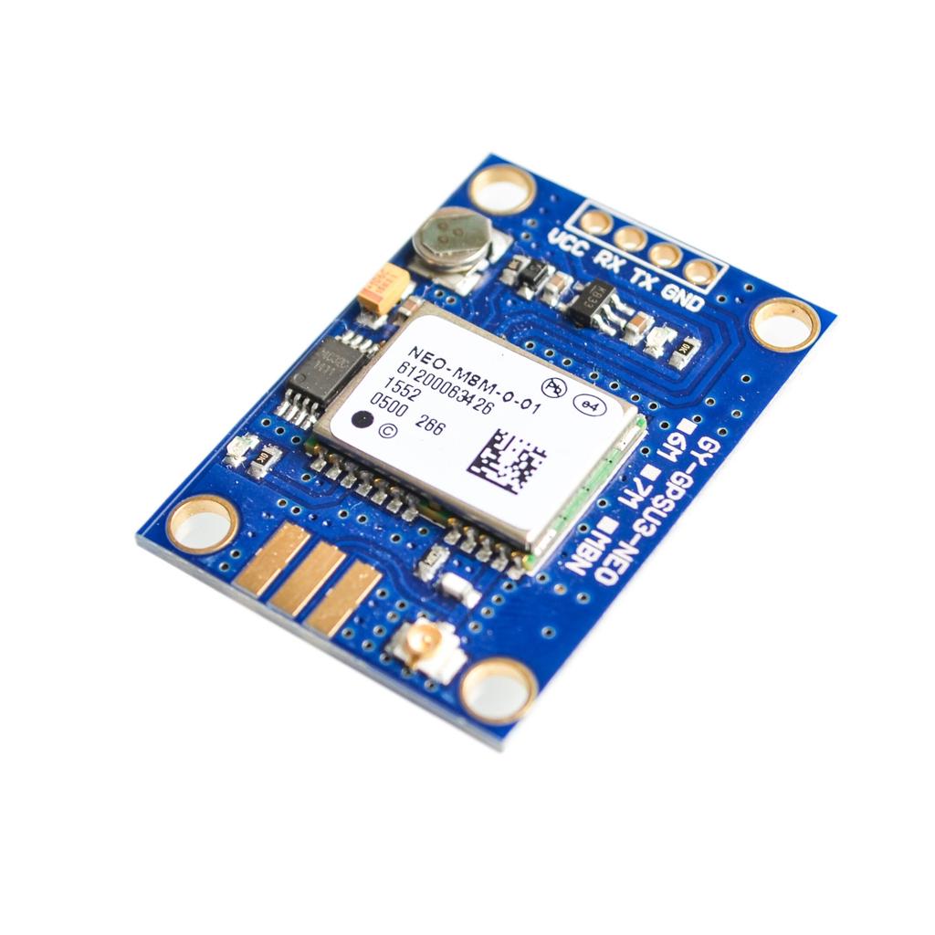 Buy NEO-8M GPS Module for APM2.56 RTKLIB GYGPSV3-NEOM8N NEO-M8N-001 at ...