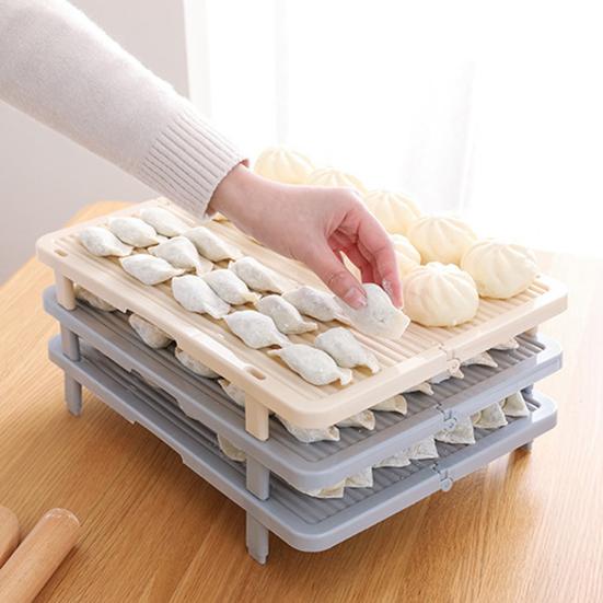 Useful Food Fresh Keeping Wear Resistant Lightweight Single Layer Food ...