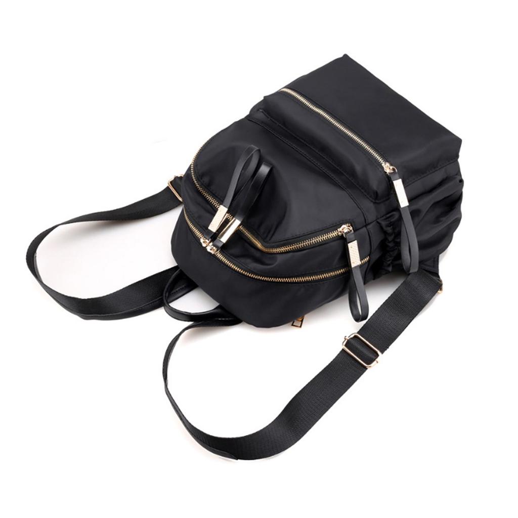 Cheap UUAA Fashion Women Ladies Oxford Cloth Backpack Small Size Travel ...