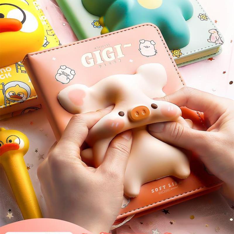 Cheap Notebook student cute girl heart cartoon hand account book ...