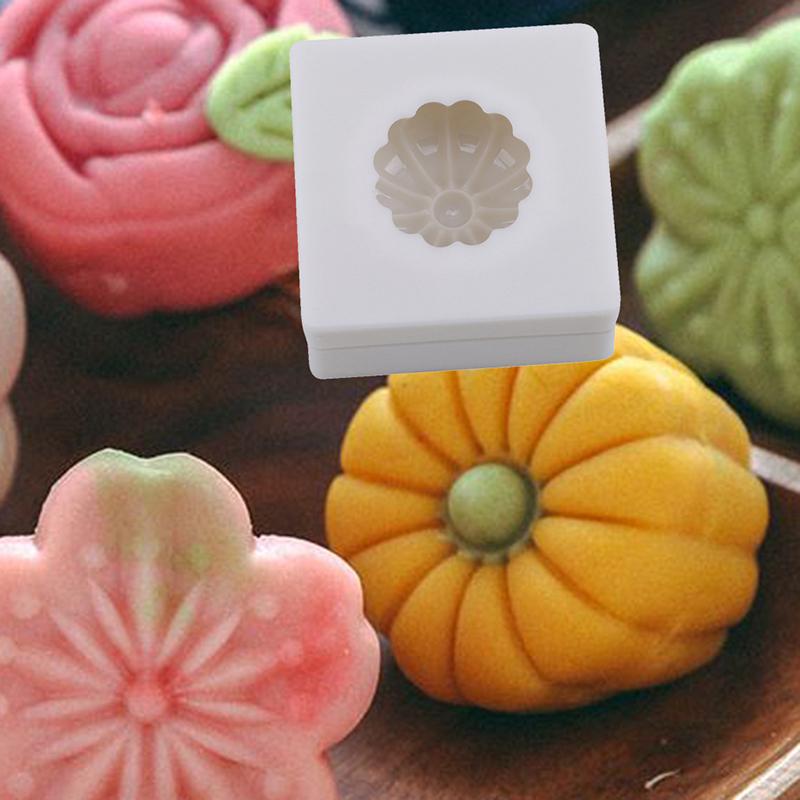 Buy Fashionable and Exquisite Home Kitchen Clamshell Dessert Rice Ball ...