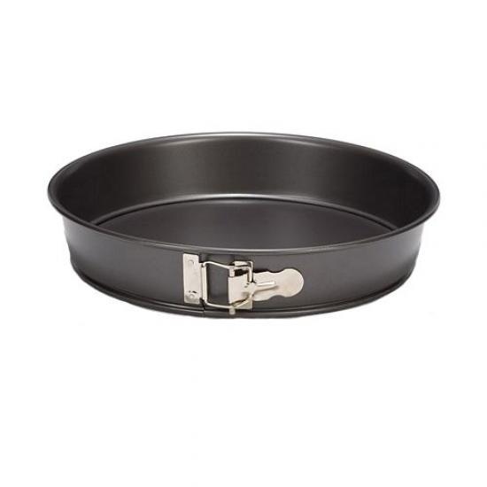 Buy Patisse 2048369 springform pan with flared edge 30 cm at affordable ...