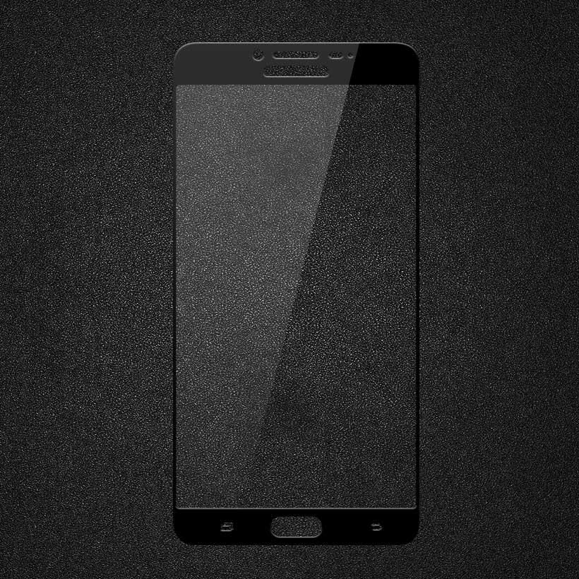 Buy 3D Tempered Glass for Samsung Galaxy C9 Pro C9000 SM-C9000 Screen ...