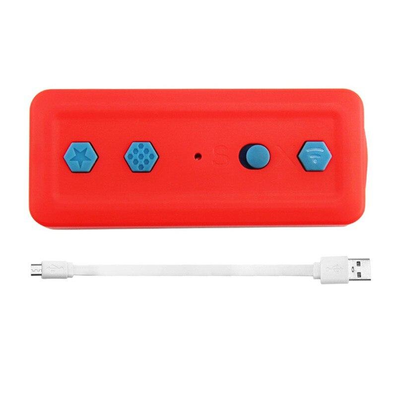 3in1 For GC Gamecube Controller Wireless Adapter Converter For Gamecube ...