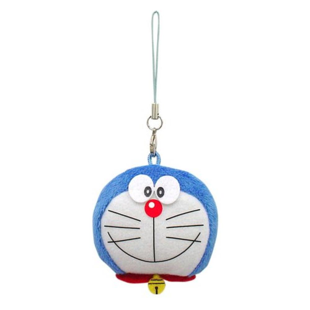 Buy Doraemon LCD Cleaner Plush Doll at affordable prices — free ...