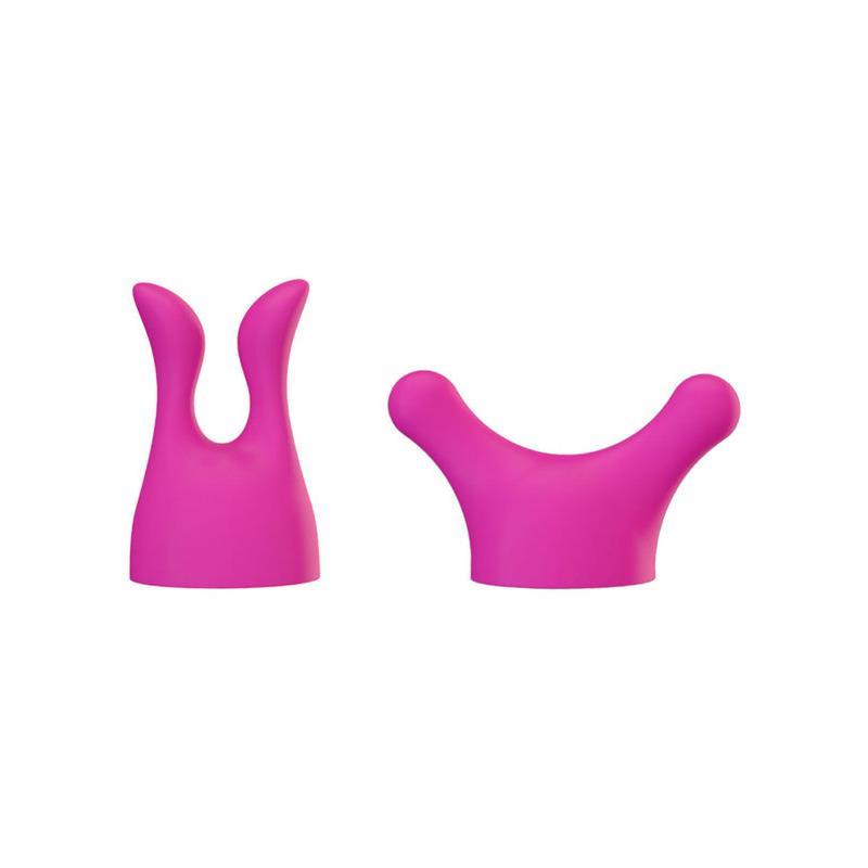 Satın alın Palm Power Massager Attachments for PalmPower Original or ...