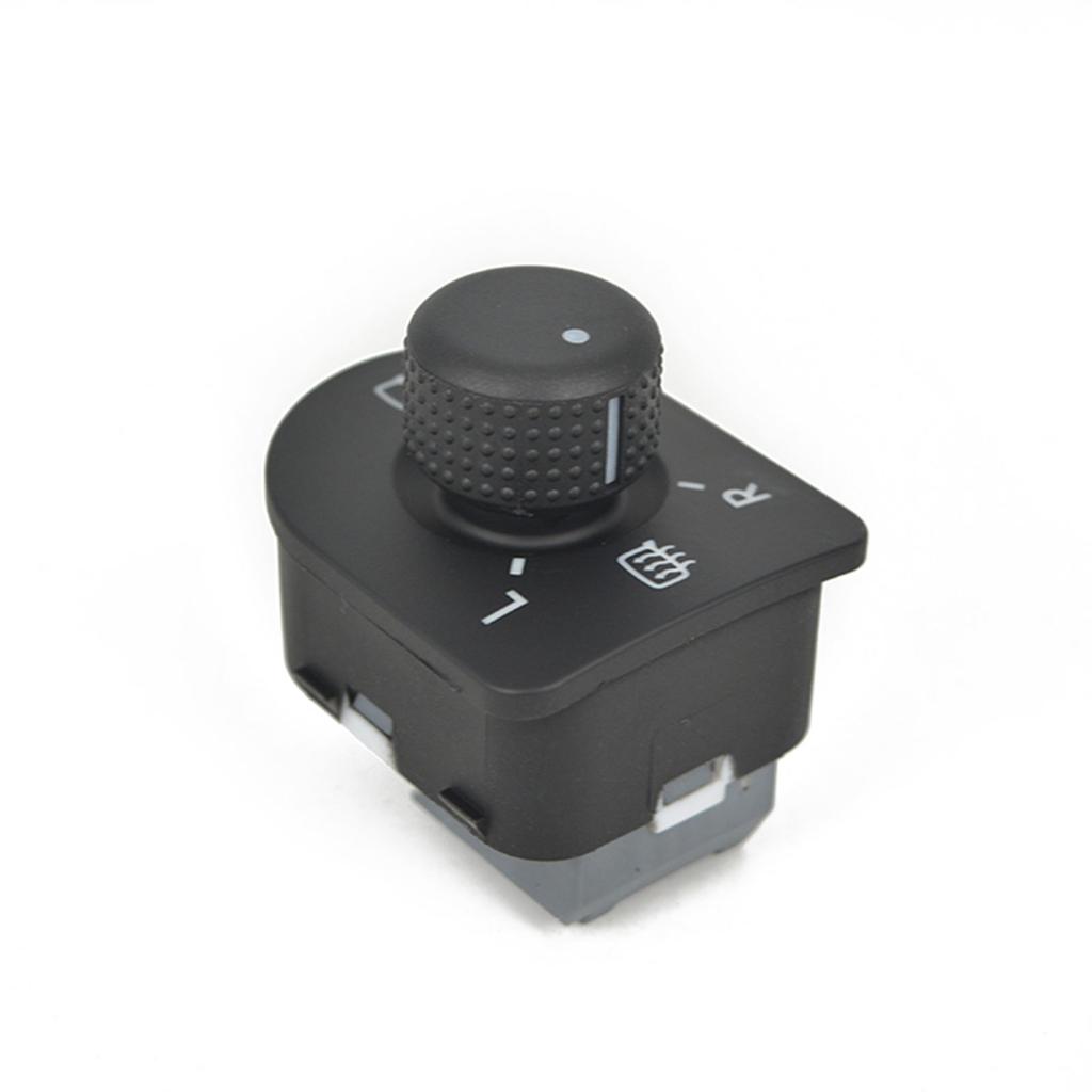 Cheap 1J1959565E Side Mirror Switch Electric for VW Jetta Beetle Golf 4 ...
