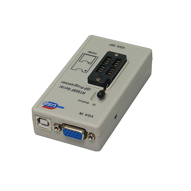 Kb9012Qf Anakart ve LCD Onarımı için Rt809F Eprom Flash Vga Isp Usb ...