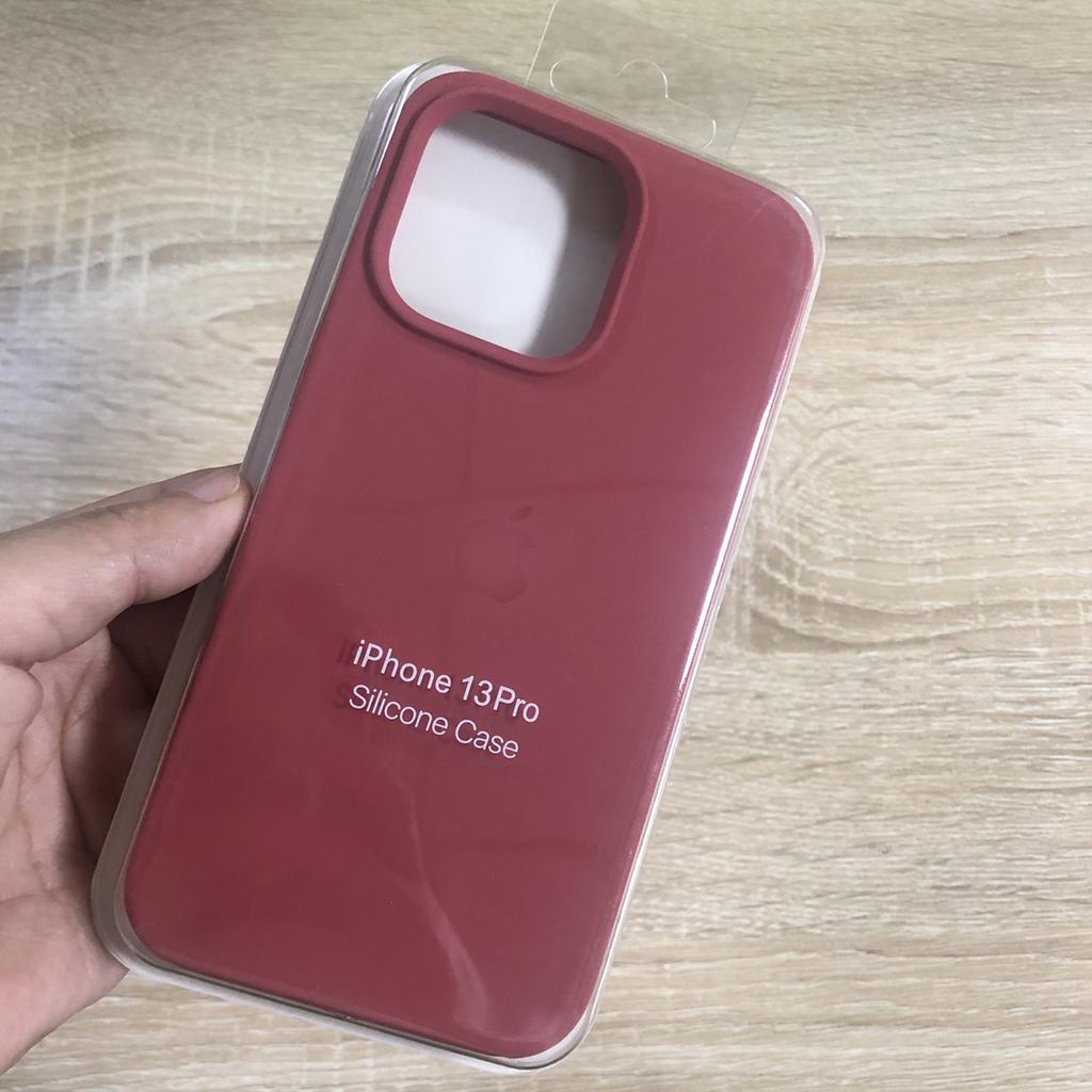 Buy Shockproof Liquid Silicone Back Covers Silica Gel Cases For iPhone ...