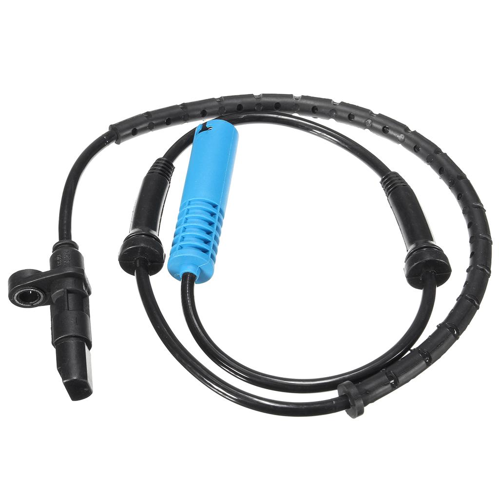 Buy Car Rear Left/Right ABS Wheel Speed Sensor ABS Replacement For BMW ...