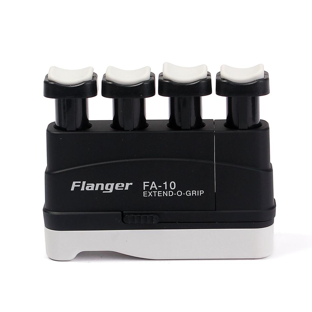 Buy Guitar Finger Trainer Hand Grip Exercise Tool Strengthener for ...
