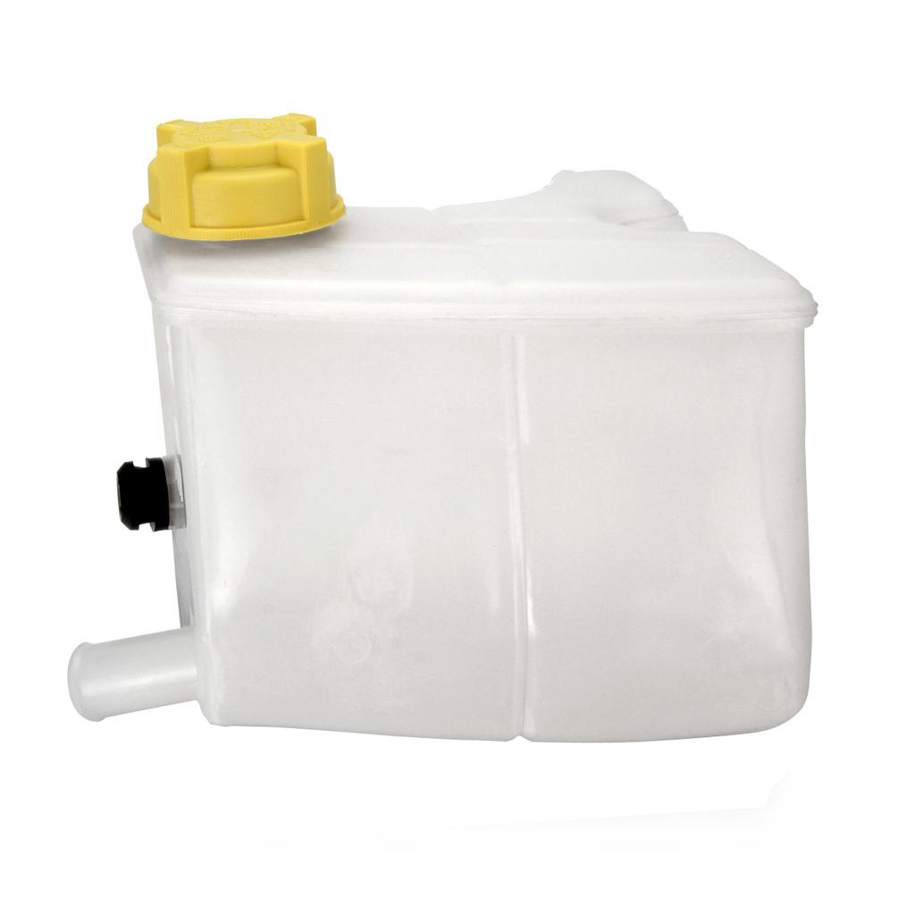 Buy Radiator Expansion Coolant Heater Tank Bottle with Cap Car ...