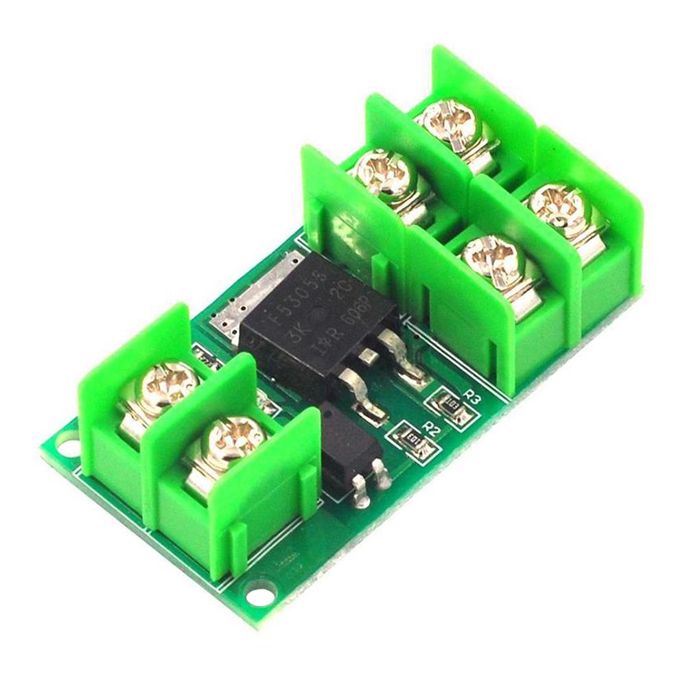 Buy F5305S PMOS Trigger Switch Board MOS FET Switch Module 3V 5V 12V ...