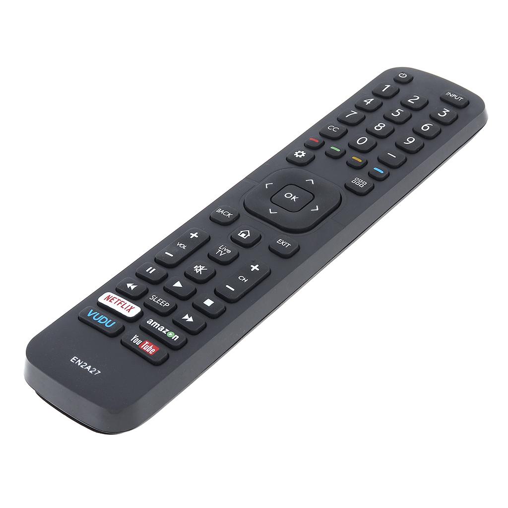 Buy EN2A27 Smart LED TV Remote Control Replacement for Hisense 55H6B ...