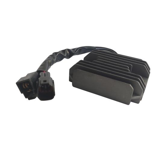 Buy R2002.0 Motorcycle Rectifier Professional Replacement Portable High ...