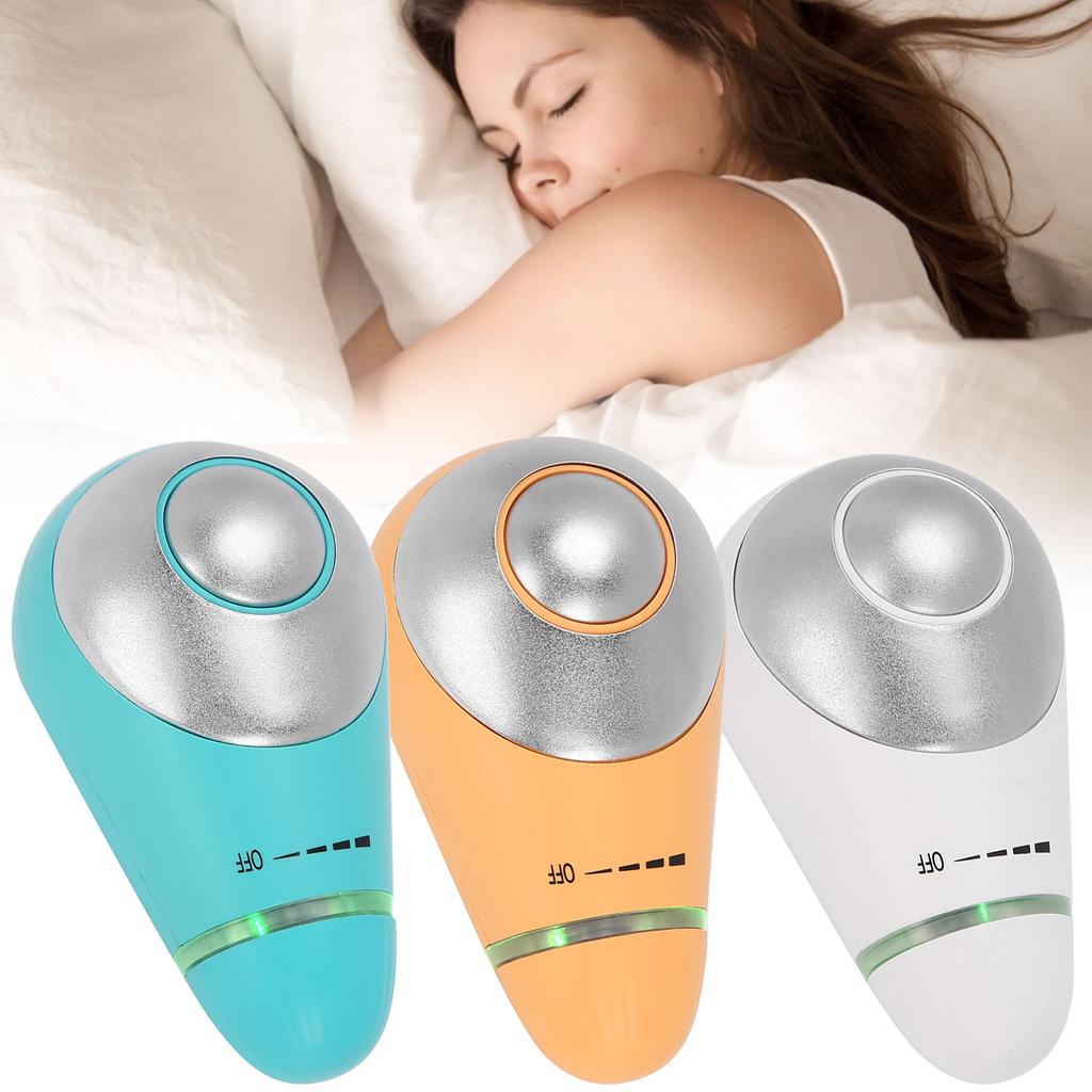 Buy Handheld Micro Current Relax Sleep Holding Device Pressure Relief ...