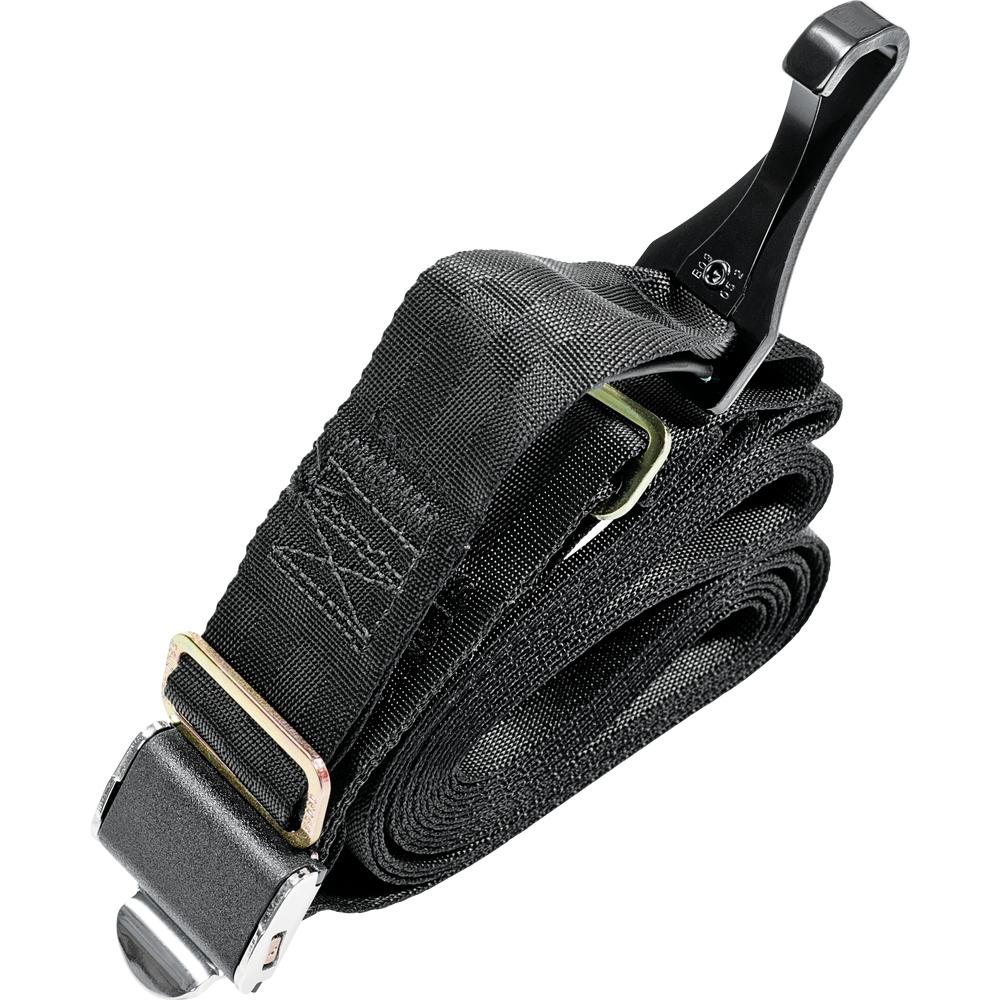 Buy Römer - 54550050 - duo plus - top tether (restraint strap ...