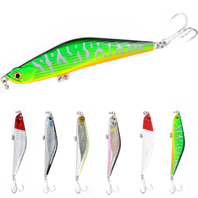 Long Shot Submersible Squatting Road Sub-Bait Professional Quality ...