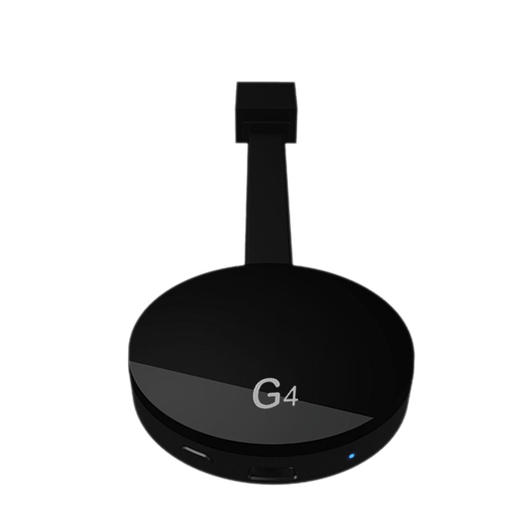 Buy G4 Media Streamer Support Data WIFI For YouTube Online For Android ...