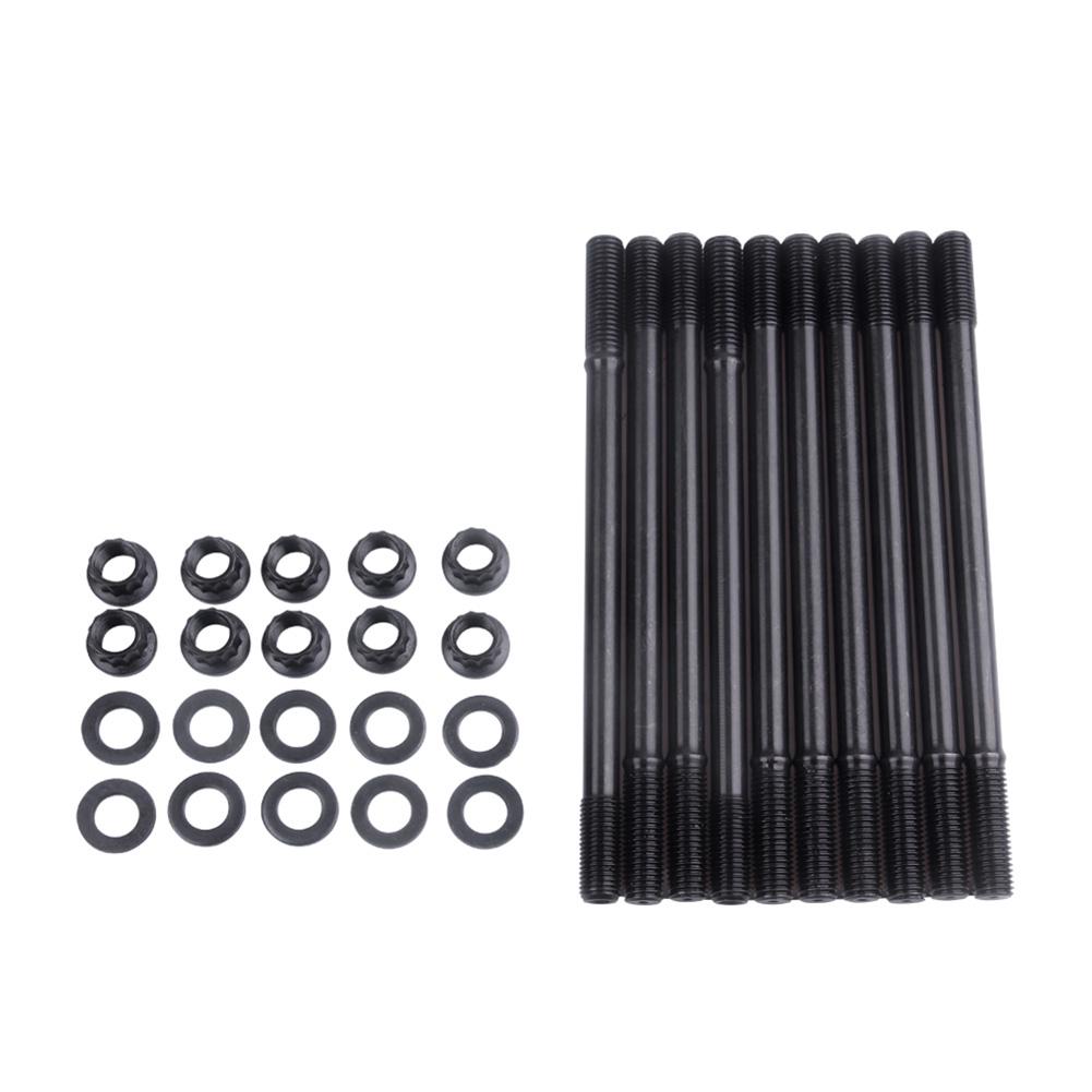 Honda B18C5 GSR 208-4303 Integra Kit for Head ARP 1 Acura Stud Set ...