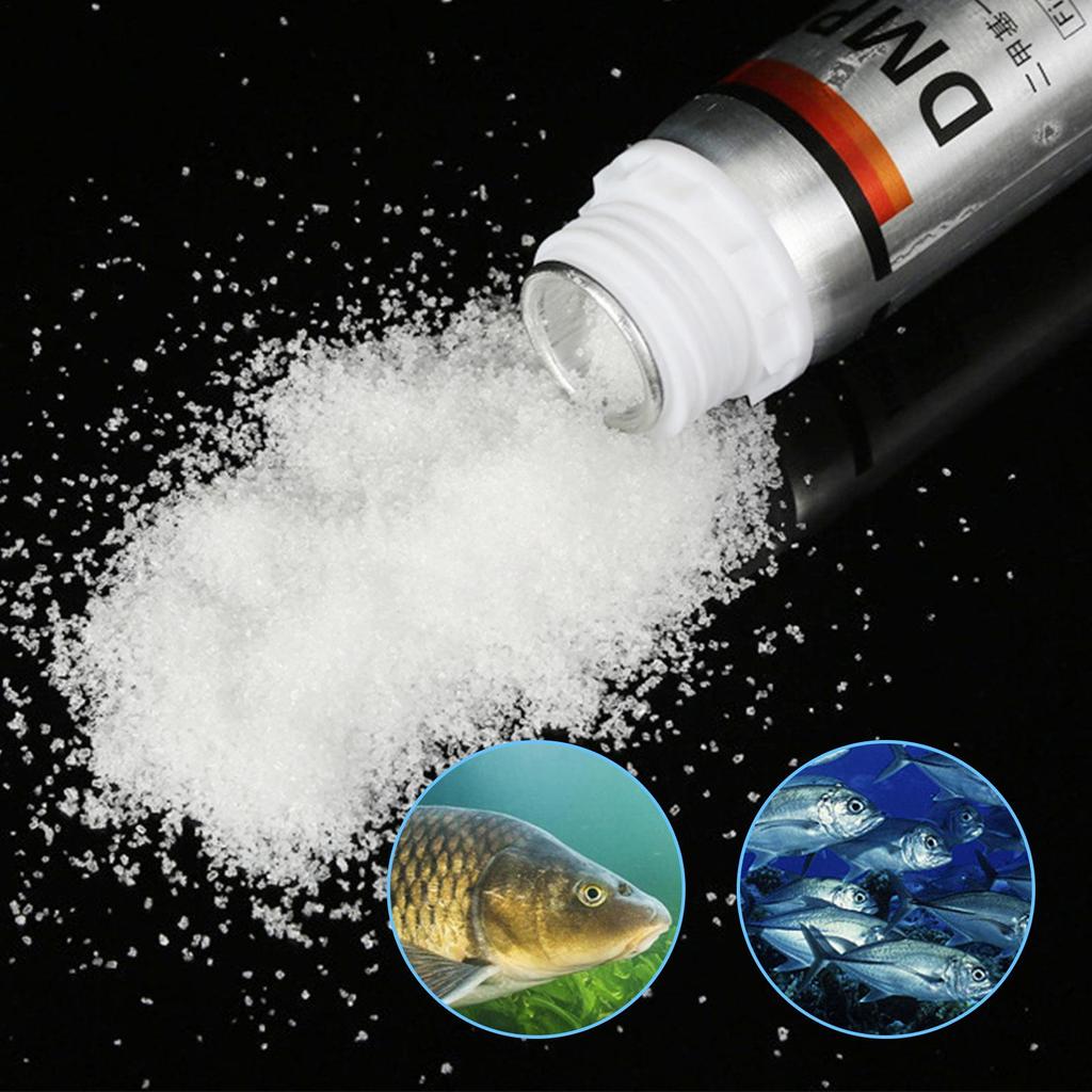 Kjøp Fishing Bait Additive | DMPT Fish Attractant | Fishing Lures Baits ...