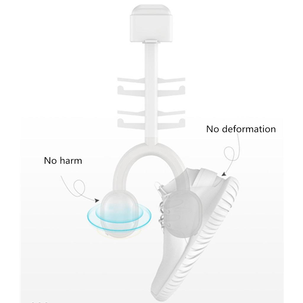 Buy Electric Automatic Washing Shoe Machine Ultrasonic Sport Shoes ...