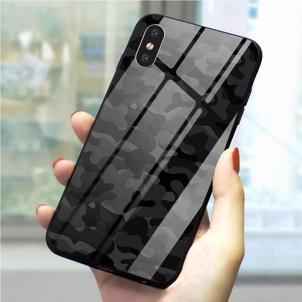 Buy Commando Camouflage Phone Cover For Xiaomi Mi A2 iPhone Huawei ...