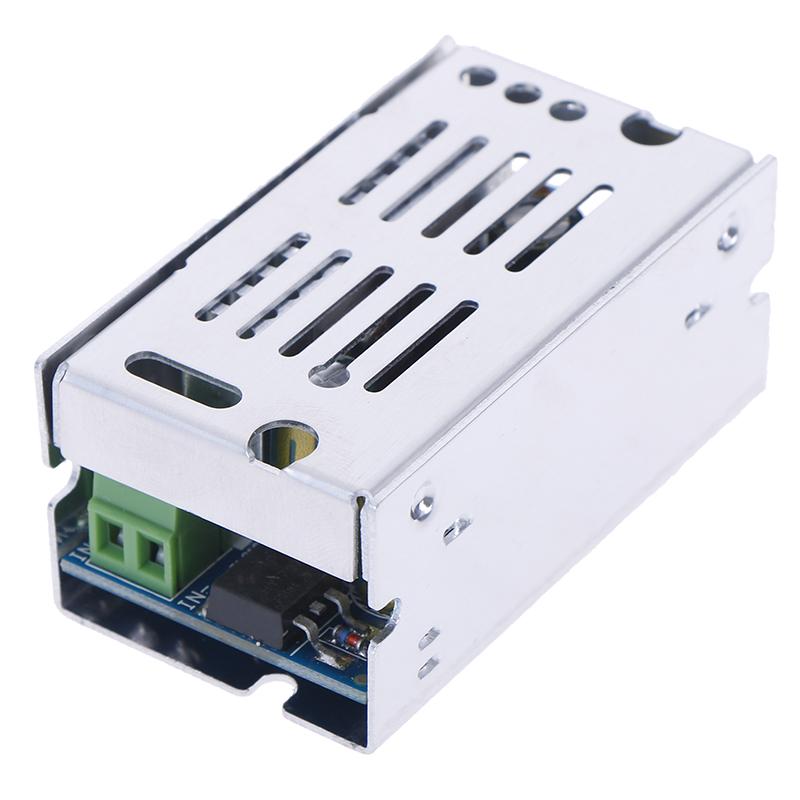 200W 15A Dc-Dc 8-60V To 1-36V Synchronous Converter Step-Down Module ...