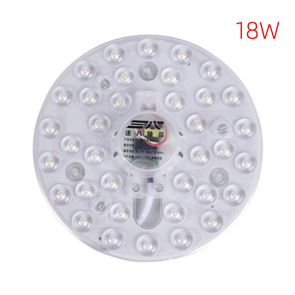 Buy Led Round Ceiling Light Module at affordable prices — free shipping ...