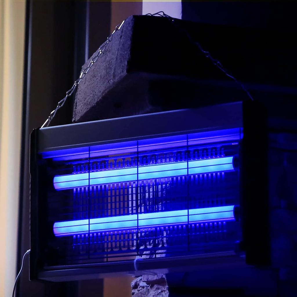 Cheap PALONE Electric Bug Zapper 3200V Mosquito Zapper Killer Indoor ...