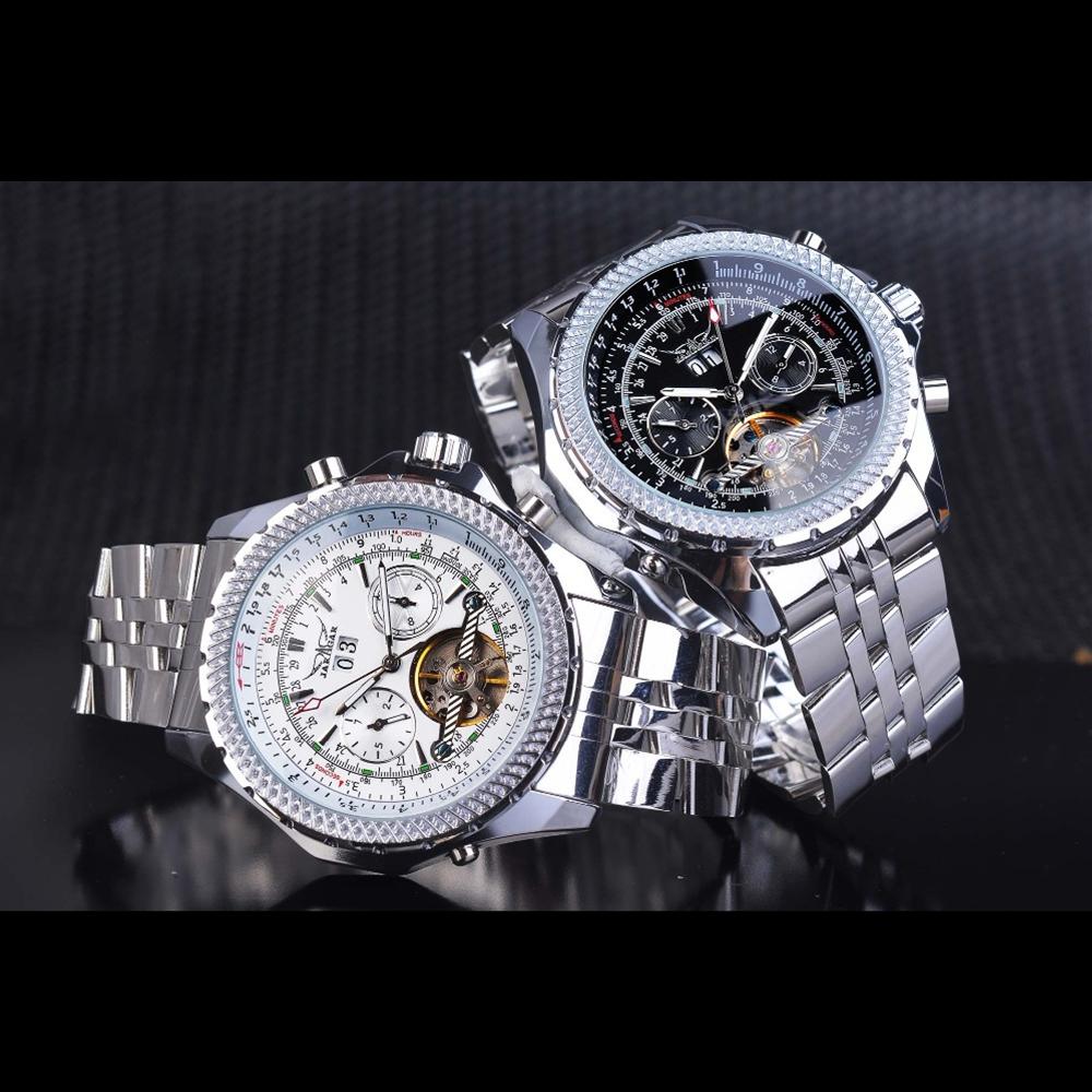Buy JARAGAR 2022 New Calendar Week 24 Hours Display Men's Tusso Wheel ...