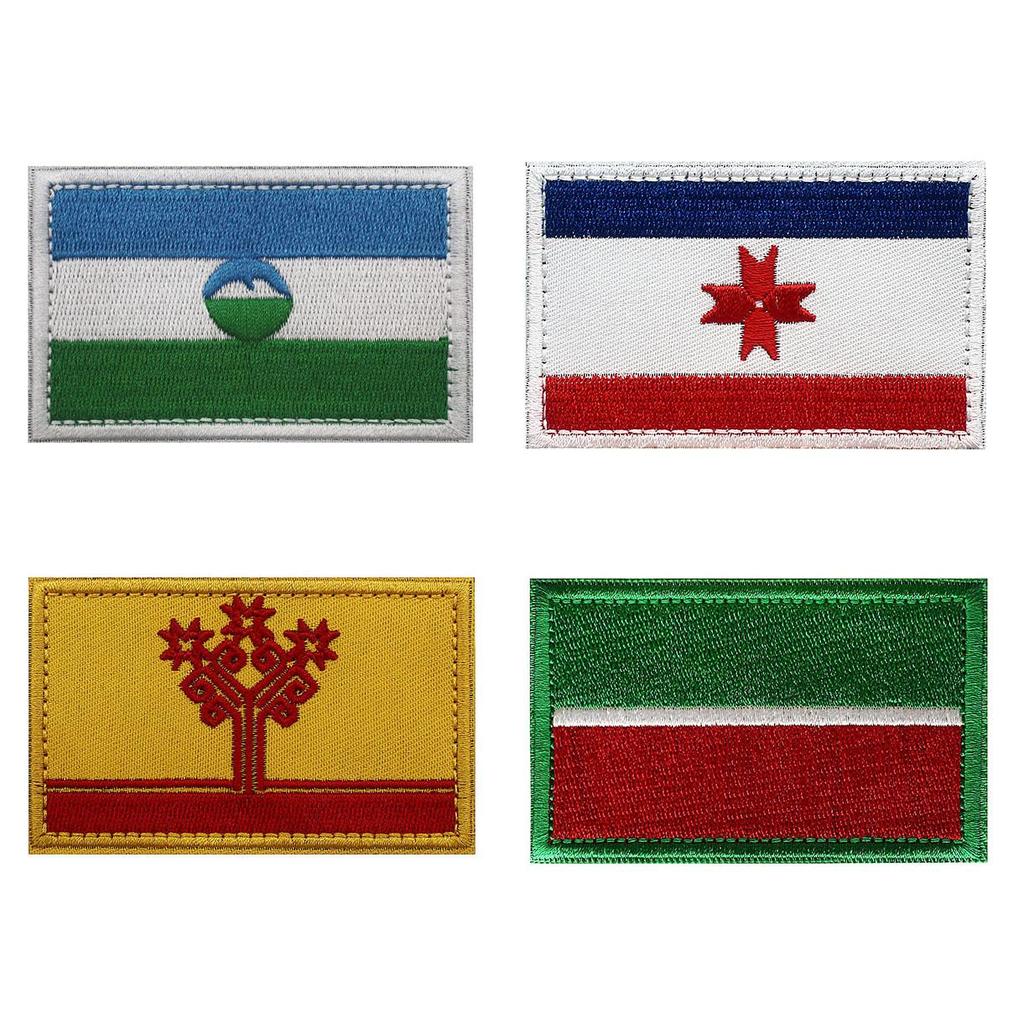 Cheap Embroidered Patches Badge Applique Chevron (Striped) Buckle Republic Of Moldova | Joom